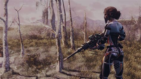 Fallout 4 Wallpapers 4k Hd Backgrounds On Wallpaperbat