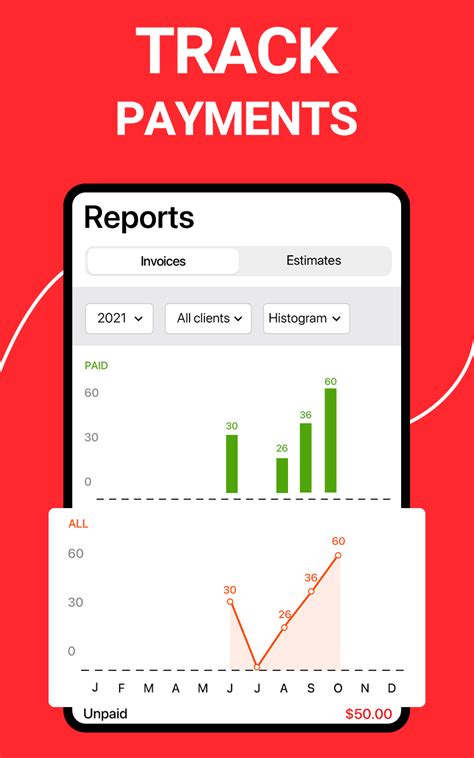 Android 용 Invoice Smart Invoice Maker 다운로드 Android 용 Invoice Smart Invoice Maker 다운로드