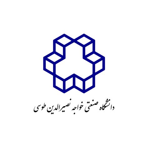 لوگو دانشگاه خواجه نصیرالدین طوسی لوگویاب