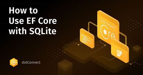 Jordan Sanders On Linkedin Dotconnect Sqlite Devart