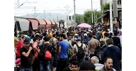 Вицепремиер на Чехия Външните граници на Шенген трябва да бъдат затворени незабавно заради