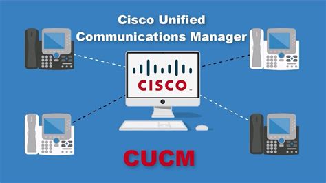 Cisco Unified Communications Manager
