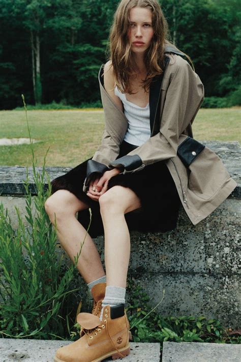 Freya Olivia Pop Magazine