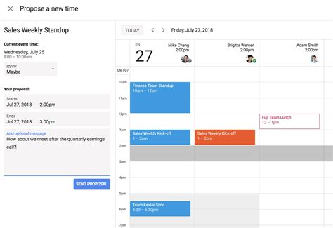How To Clear Your Google Calendar Robots Net