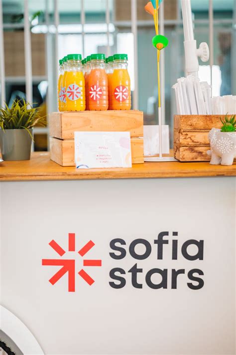 Sofiastars Healthyliving Officevibes Sofia Stars