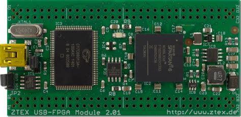 Fpga Development Boards Spartan 6 Fpga Stater Kit Manufacturer From Pune