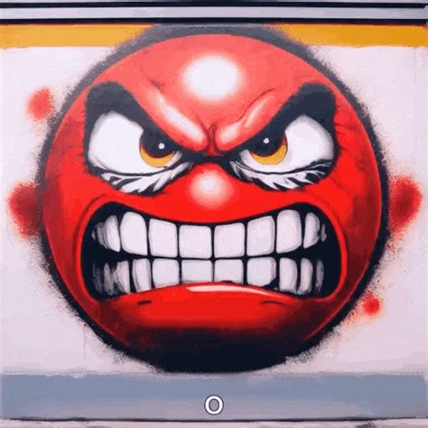 Angry Face  Tumblr Chuck Says This Is The House Of Horror From The