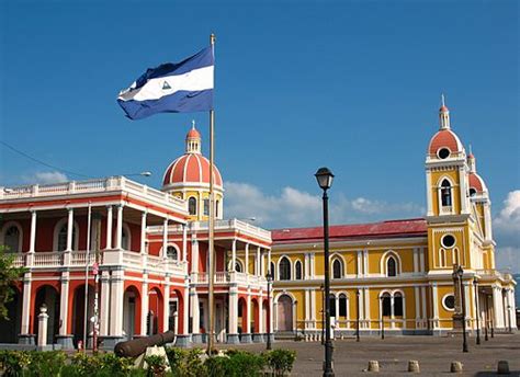 Nicaragua Wikipedia A Enciclopedia Libre