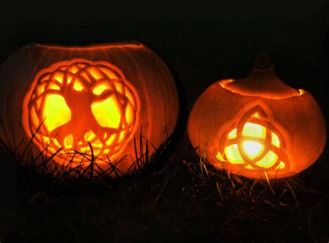 The Irish Origins Of Jack O Lanterns