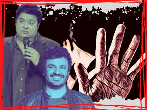 Metoo Accused Sajid Khan Vikas Bahl Return To Work Why Does The World Hate Women Society