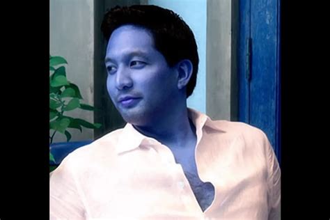 Fans Of Paolo Bediones Asked Him Via His Social Media Accounts If The Sex Scandal Was True Abs