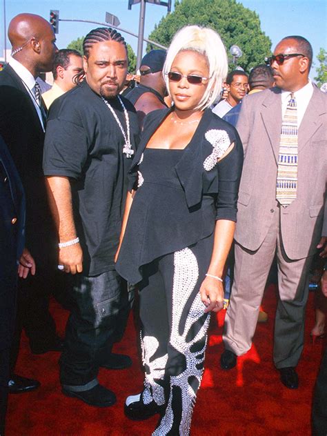 Mack 10 5 Things To Know About Tionne T Boz Watkins Ex Husband