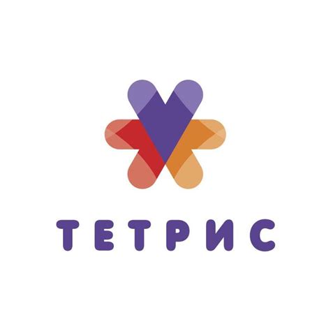 ТРЦ Тетрис