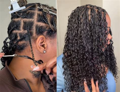 Miracle Knots Everything You Need To Know Hermosa Hair