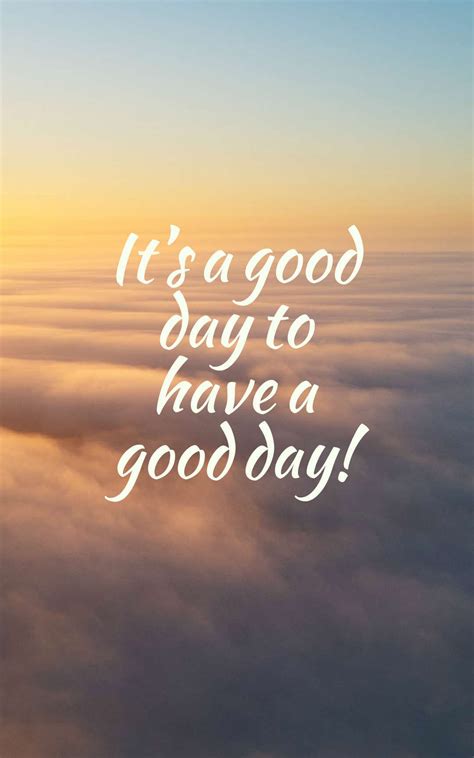Day To Day Quotes Positive
