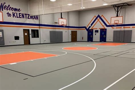 Gallery Bauer Sport Floors Inc