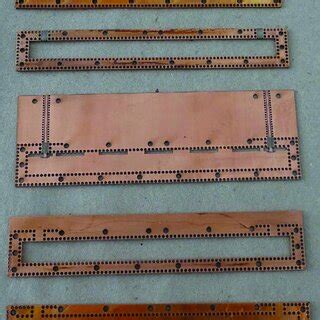 Layers To Build The Filter Download Scientific Diagram