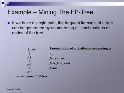 Ppt Data Mining Association Rules Powerpoint Presentation Id159694