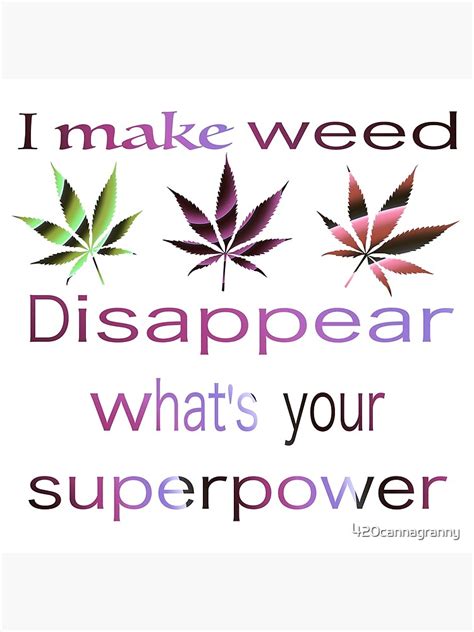 Colorado Weed Quotes