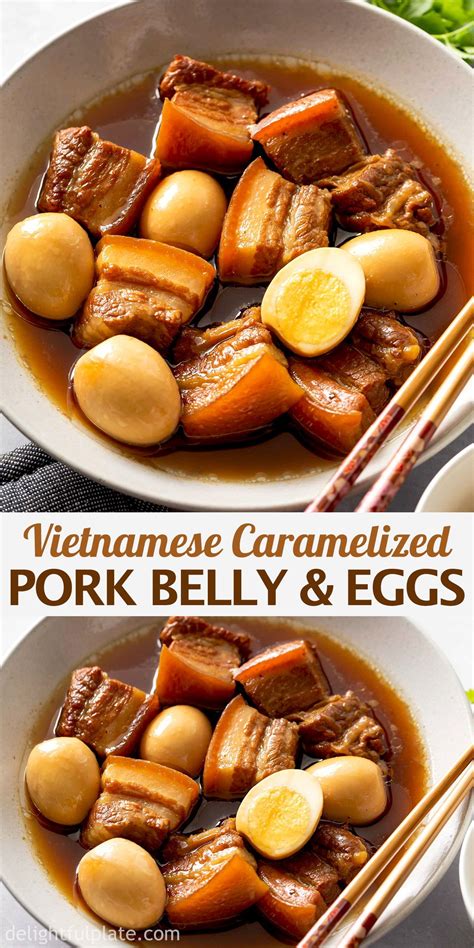 Pork Adobo Vs Thit Kho At Becky Moreno Blog