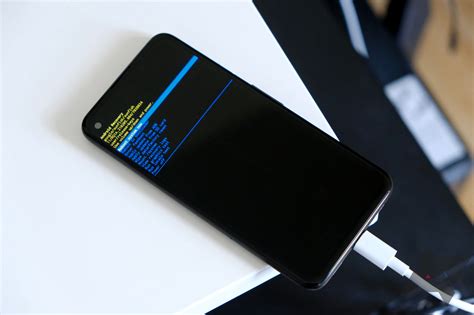 how to use android s recovery mode