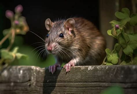 Rat Vs Gopher Their Differences Traits And Behaviors