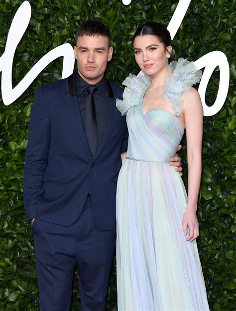 One Directions Liam Payne Reveals New Blonde Hair Transformation