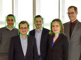 Face Detection Using OpenCV With Java OpenCV Q A Forum
