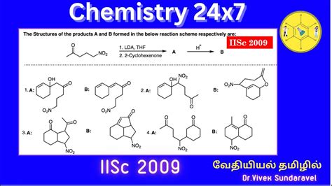Lda Lithium Diisopropylamidemichael Addition Aldol Reaction