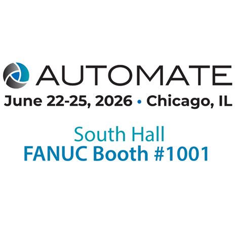 Automate 2026 Pac Machinery