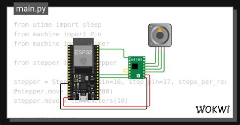wokwi online esp32 stm32 arduino simulator