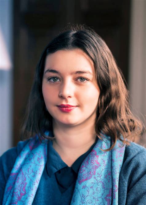 Irina Fedorenko Iofc