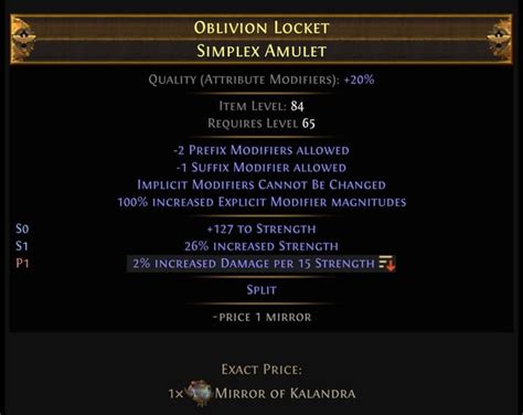 Steps To Craft A Simplex Base Like One Of These For A Strength Stacker Which Would Be Cheaper