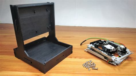 Diy Arduino Mini Laser Engraver 17 Steps With Pictures Instructables