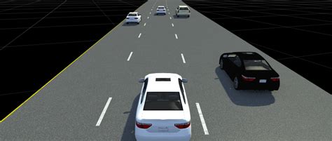 Generate Roadrunner Scenario From Recorded Sensor Data Matlab And Simulink
