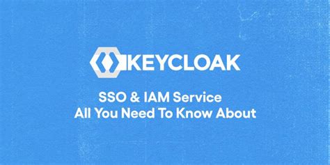 fuad ahmed hasni on linkedin sso and iam service keycloak all you