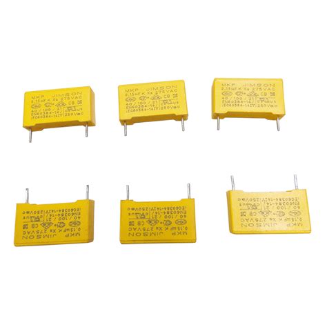 The Benefits Of Using Suppression Capacitors For Electrical Noise