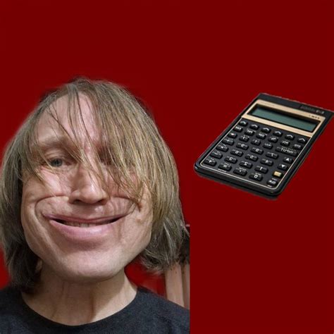 Create Meme Guy Citizen Sdc Calculator People Pictures Meme