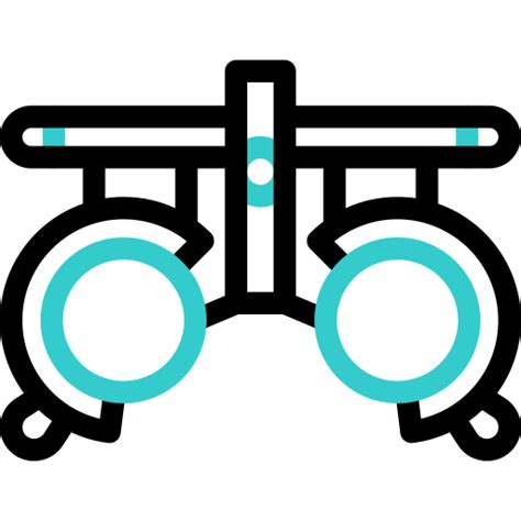 Testing Glasses Free Healthcare And Medical Icons