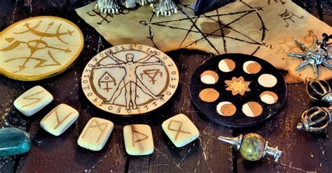 The Threefold Law Wicca Academy