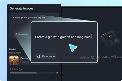 Online AI Powered Text To Image Generator For Instant Visual Creations