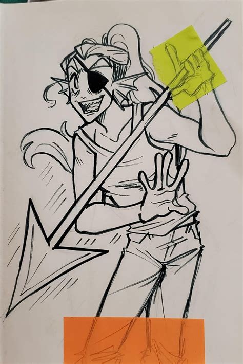 Deltaswap Susie Art By Sskomu Rdeltarune
