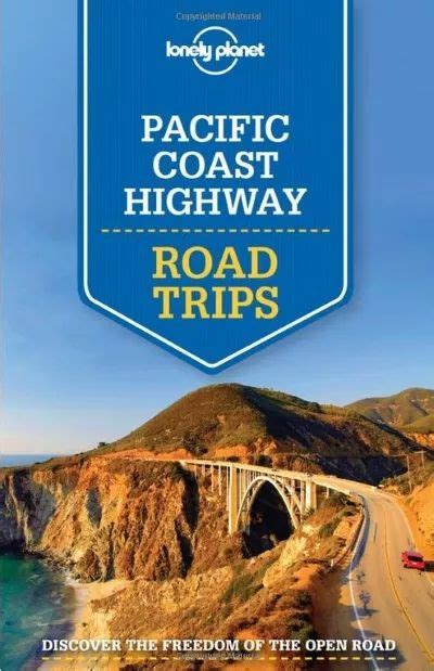 Maps Of The Pacific Coast Highway Free Driving Maps Of The Pch