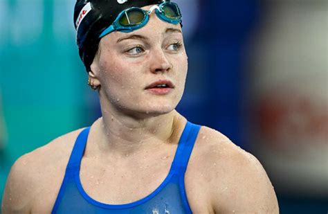 Mcsharry Wins Two Silver Medals And Relay Bronze At Prestigious Usa College Championships