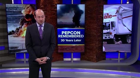 Pepcon A Look Back At The Explosions Klas