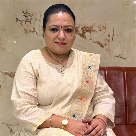 Harjinder Kaur Adv