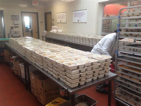 13 Inside The Kitchen At Community Servings Ideas Different Diets