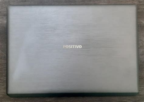 Notebook Positivo Stilo Xr comprar usado no Brasil Notebook Positivo Stilo Xr em segunda mão