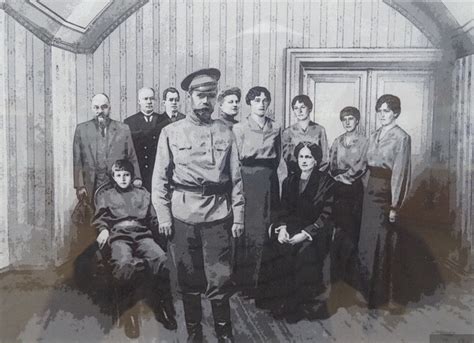Убийство царской семьи (Александр Бастрыкин) / Проза.ру
