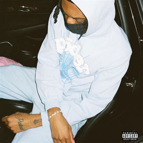 All On Me Album By Protect Spotify